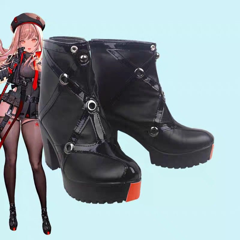 NIKKE Rapi Cosplay, Hobbies & Toys, Memorabilia & Collectibles, J-pop ...