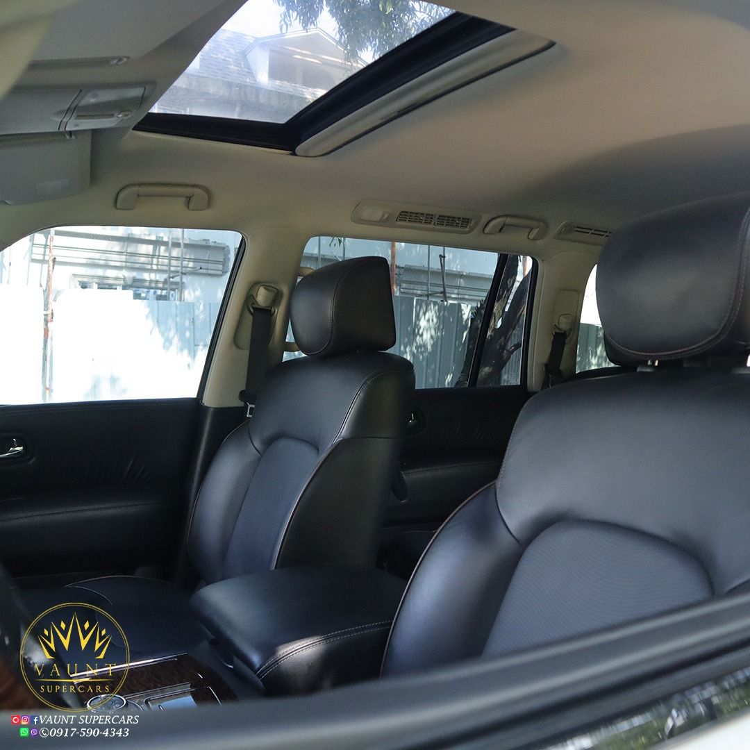 NISSAN PATROL ROYALE 5.6 V8 4X4 Auto on Carousell