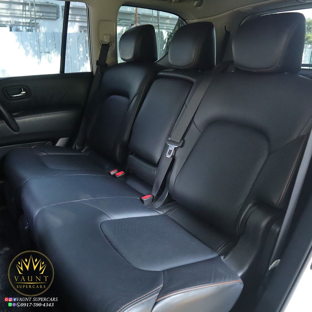NISSAN PATROL ROYALE 5.6 V8 4X4 Auto on Carousell