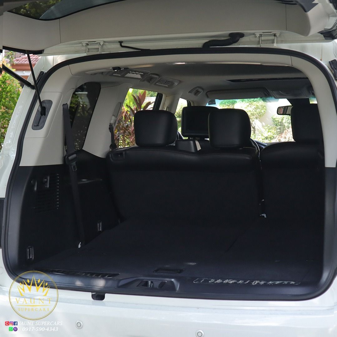 NISSAN PATROL ROYALE 5.6 V8 4X4 Auto on Carousell