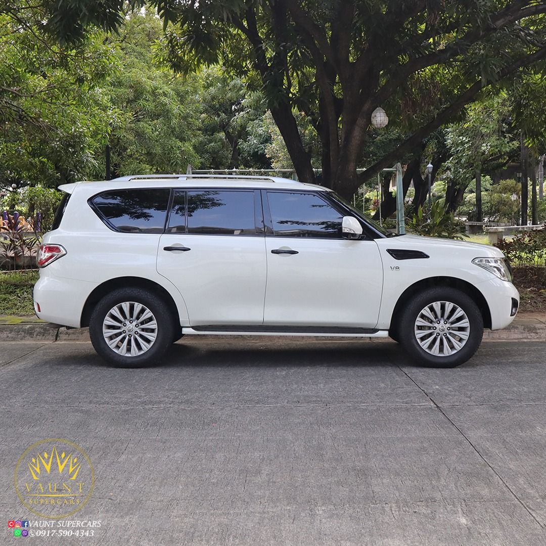 NISSAN PATROL ROYALE 5.6 V8 4X4 Auto on Carousell