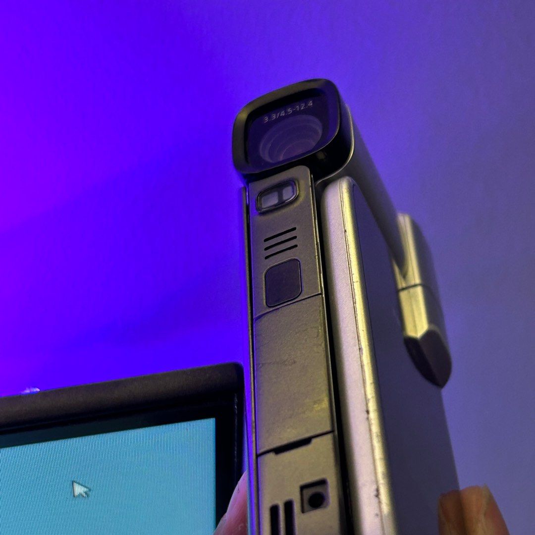 Nokia N93i Openline | Rare Vintage Phone, Mobile Phones & Gadgets, Mobile Phones, Early ...