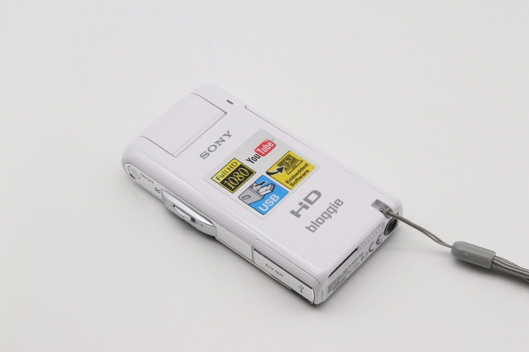 Olympus U410 CCD相機 舊數碼相機 Old Digital Camera DV 錄影機 復古 Vintage, 興趣及遊戲 ...