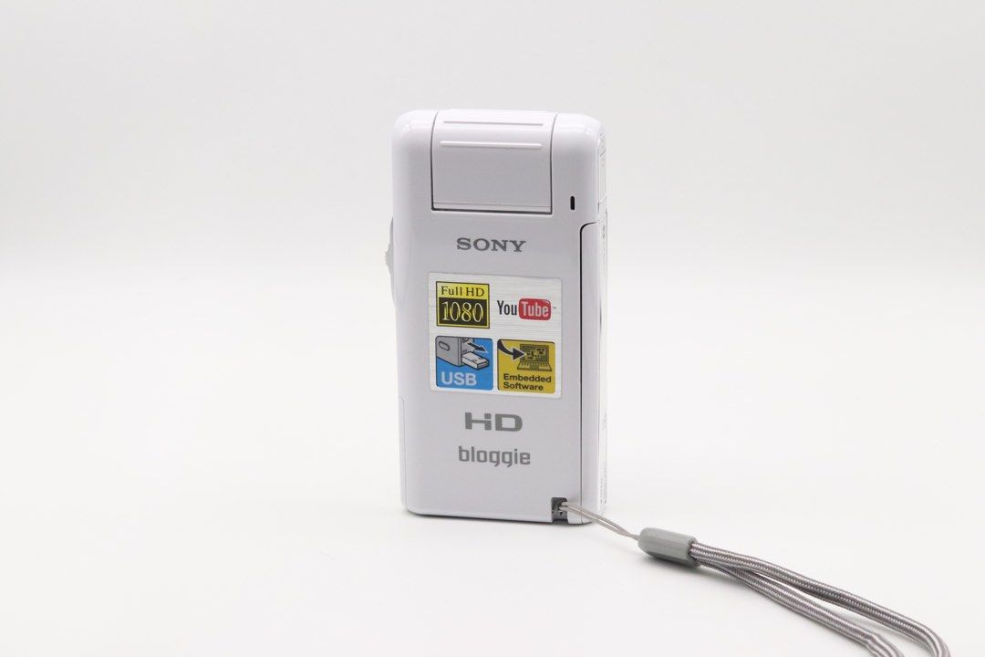 Olympus U410 CCD相機 舊數碼相機 Old Digital Camera DV 錄影機 復古 Vintage, 興趣及遊戲 ...
