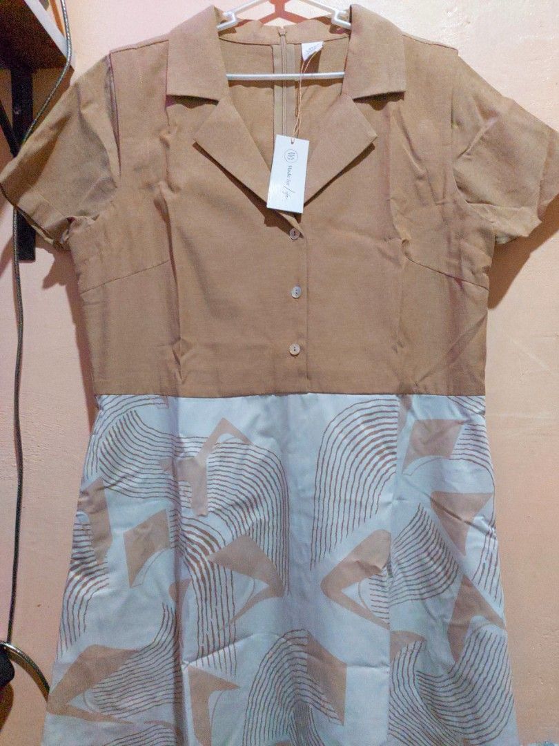 ORIGINAL BAYO DRESS, Women's Fashion, Dresses & Sets, Dresses on Carousell