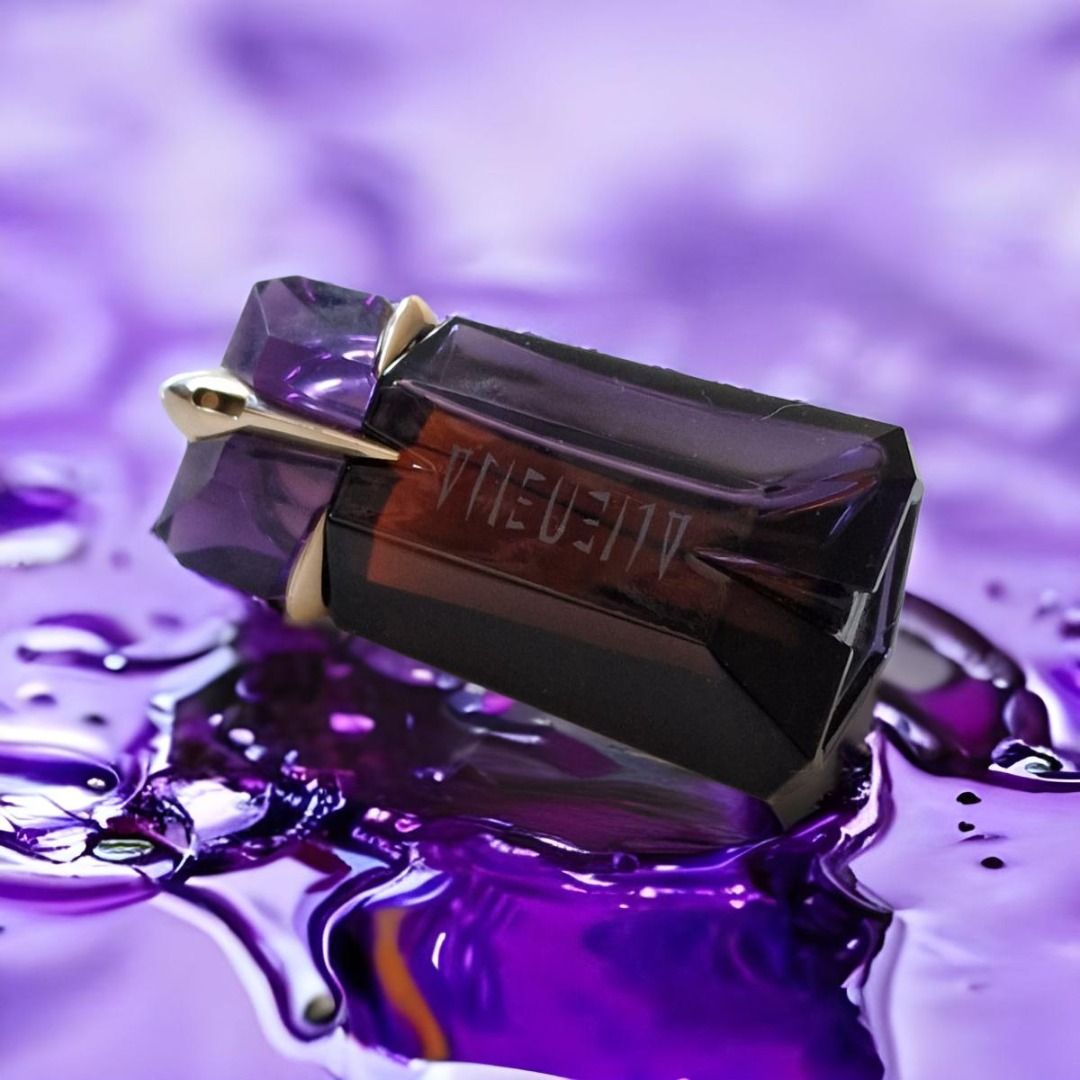 [ORIGINAL] MUGLER ALIEN EDP 90ML FOR WOMEN TESTER, Beauty & Personal ...