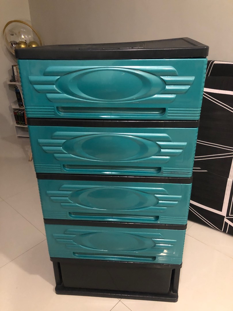 Orocan, Furniture & Home Living, Furniture, Shelves, Cabinets & Racks ...