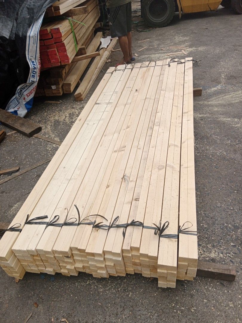 Palochina planks on Carousell