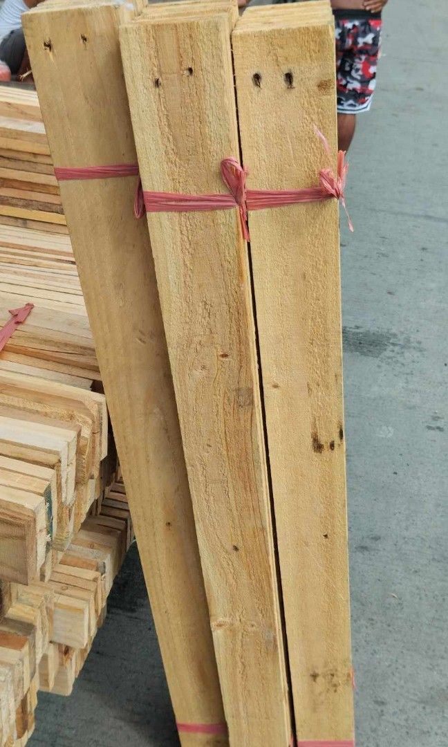 Palochina planks on Carousell