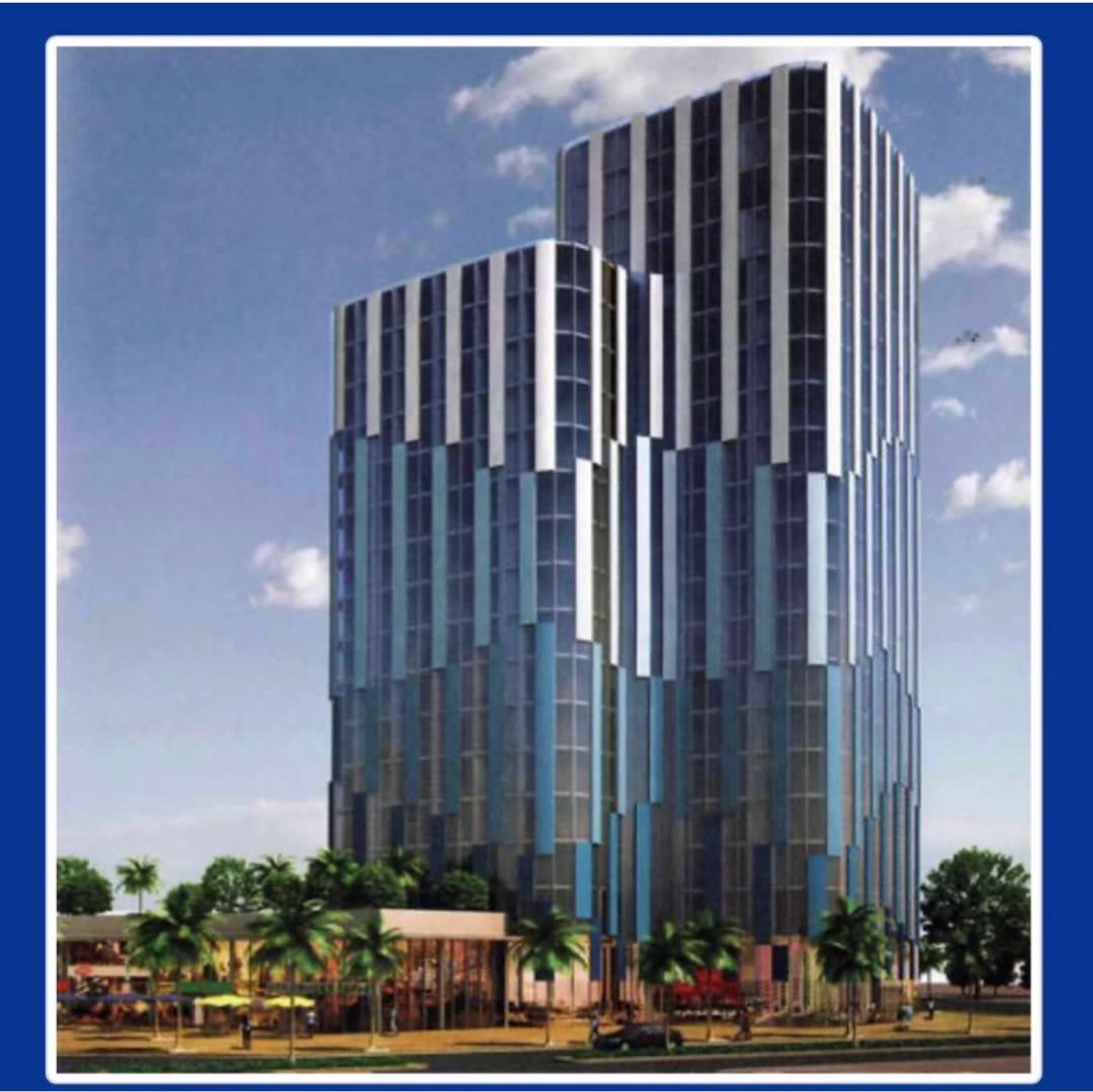 PARKING FOR RENT SIX SENSES RESIDENCES TOWER 4, Property, Rentals ...