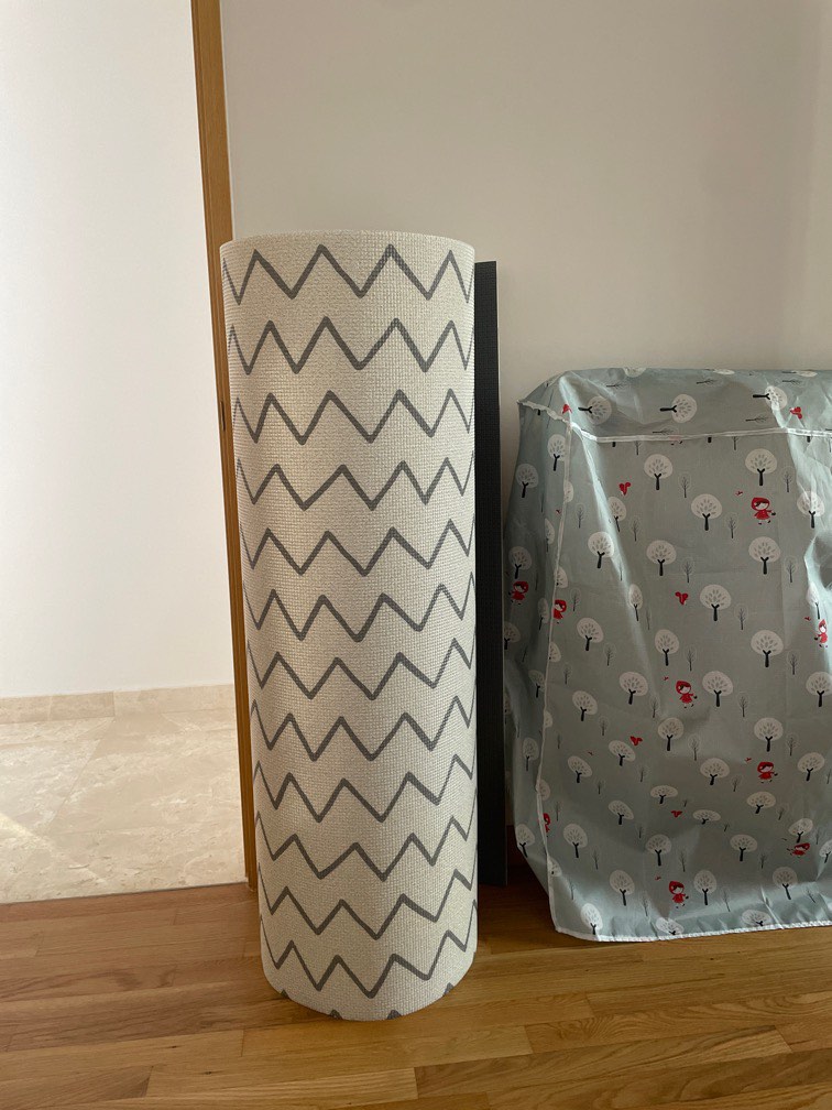 Parklon mat, Babies & Kids, Baby Nursery & Kids Furniture, Other Kids ...