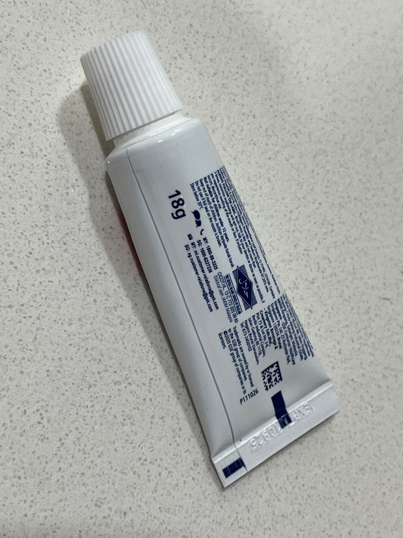 Parodontax Sample Toothpaste x7, Beauty & Personal Care, Oral Care on ...