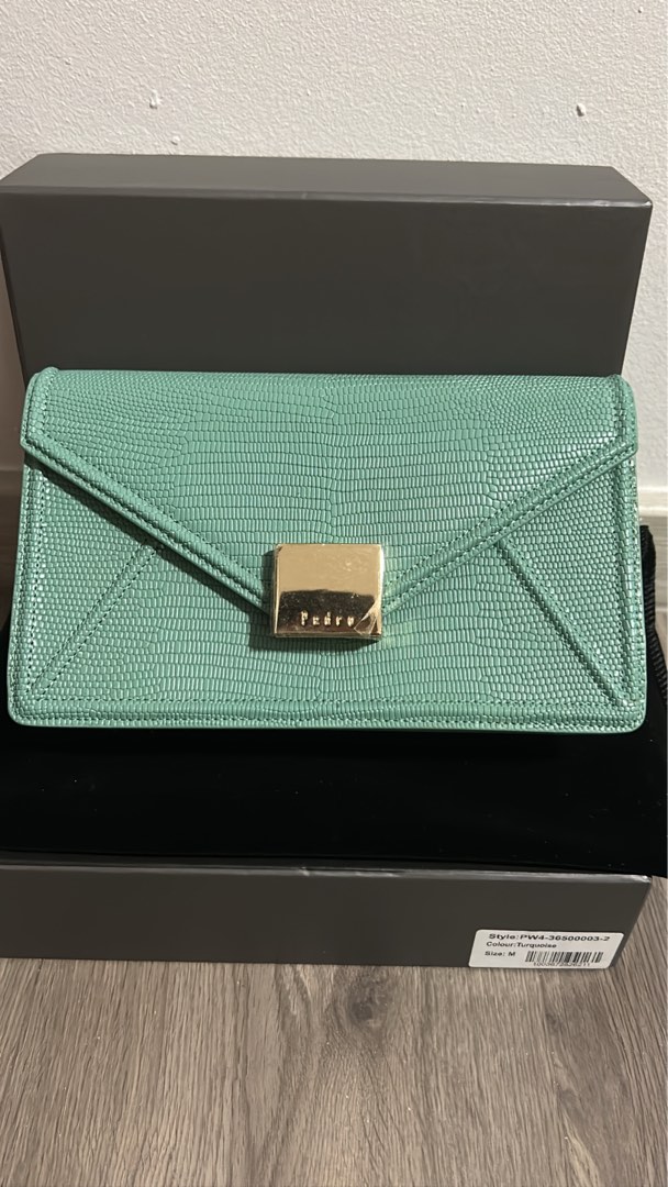 Pedro, Luxury, Bags & Wallets on Carousell