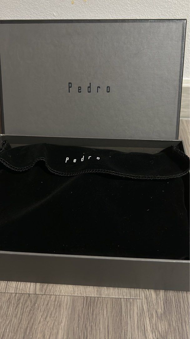 Pedro, Luxury, Bags & Wallets on Carousell