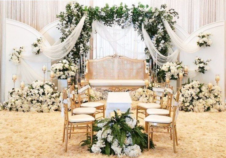 Dewan Garden Wedding Pakej Garden Wedding PAKEJ KATERING