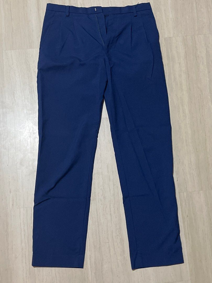 PHS Uniform, Men's Fashion, Tops & Sets, Tshirts & Polo Shirts on Carousell