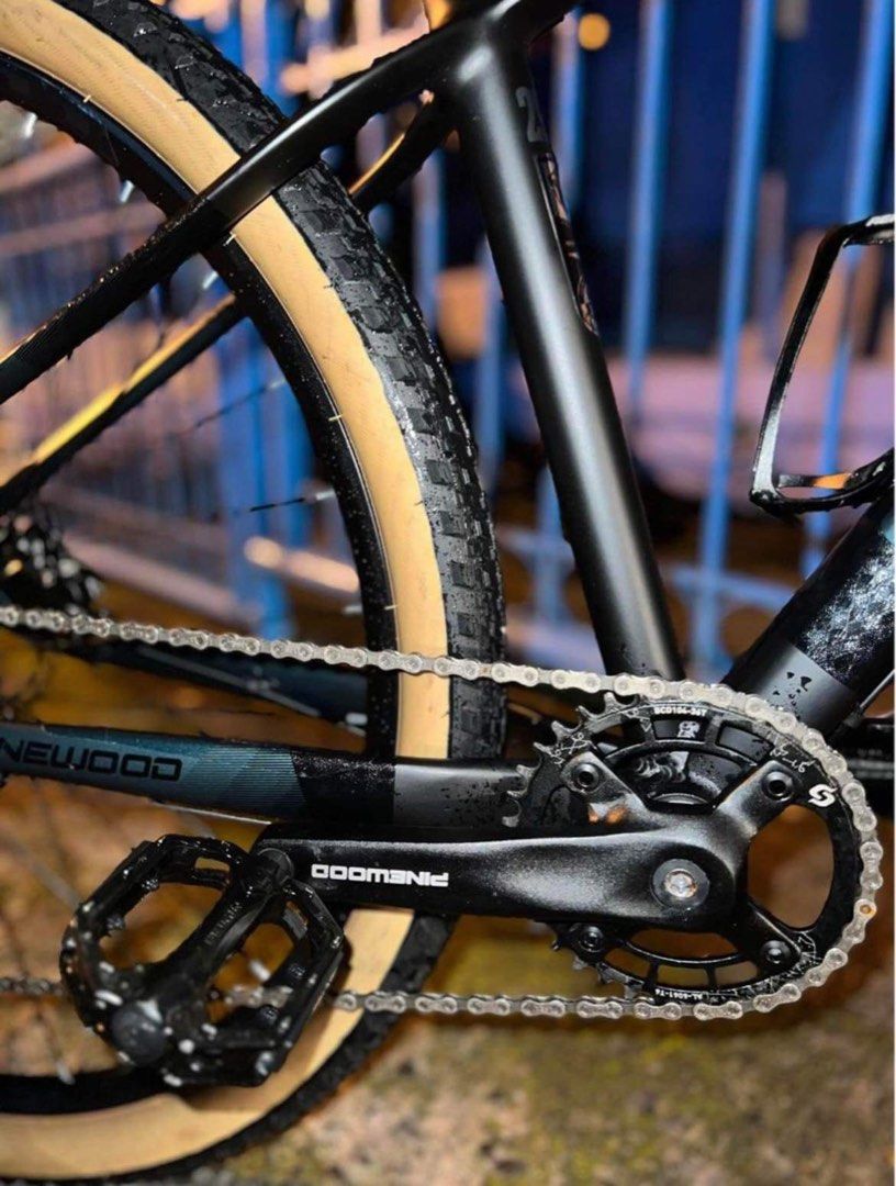 Pinewood Rogue Trail 29er on Carousell