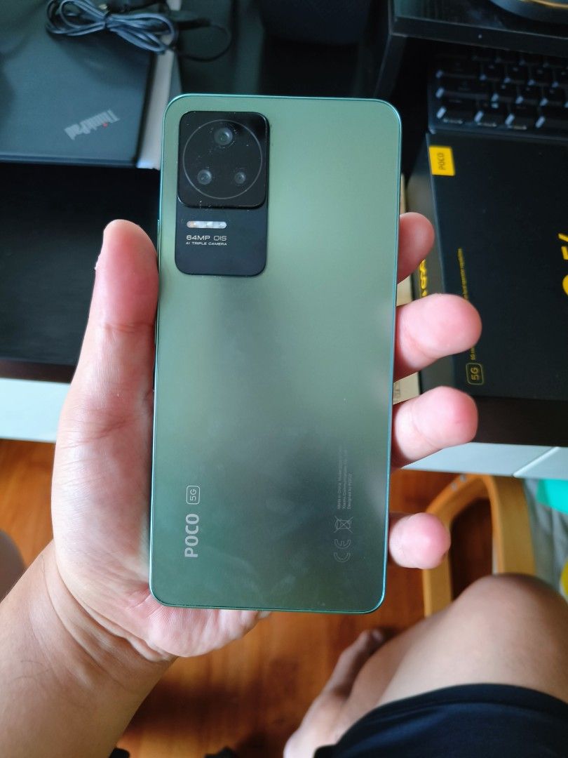 poco f4, Mobile Phones & Gadgets, Mobile Phones, Android Phones, Xiaomi ...