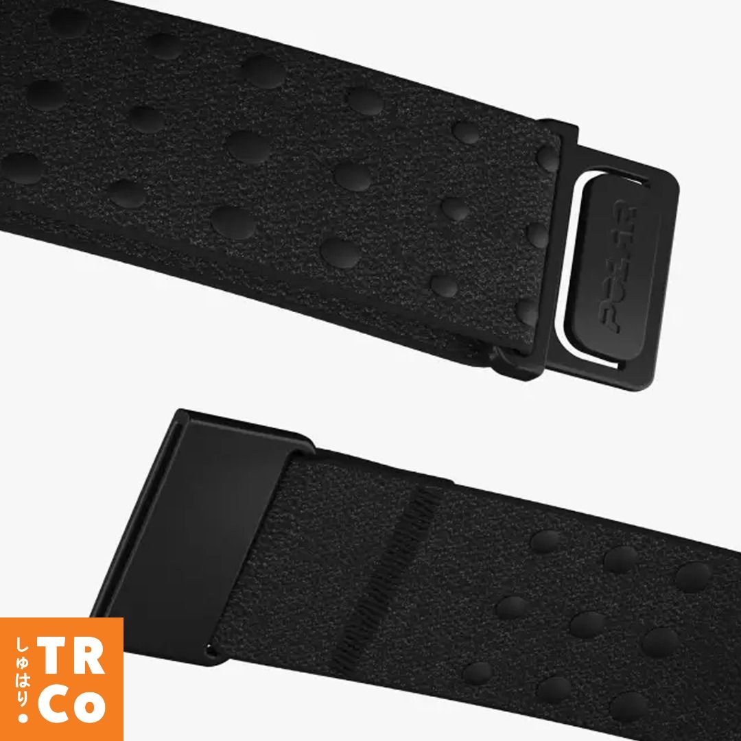 Polar H10 Heart Rate Sensor. ECG Heart Monitor For Training. Waterproof ...