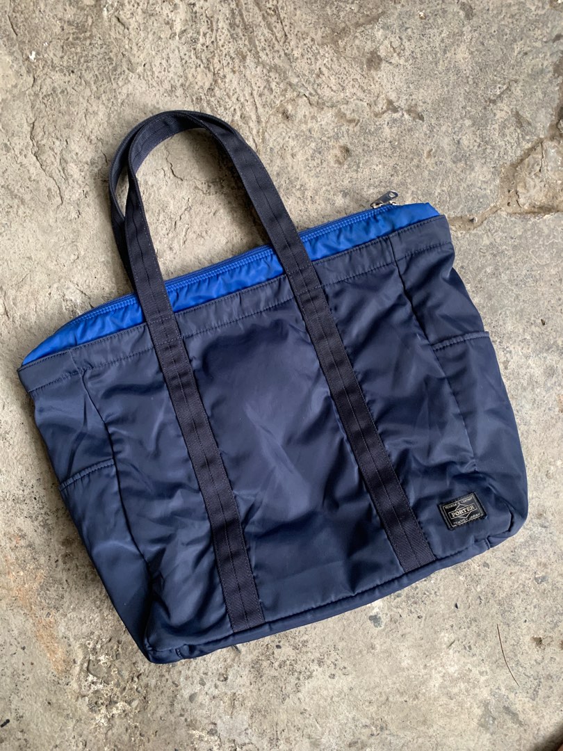 Porter tote bag, Women's Fashion, Bags & Wallets, Tote Bags on Carousell
