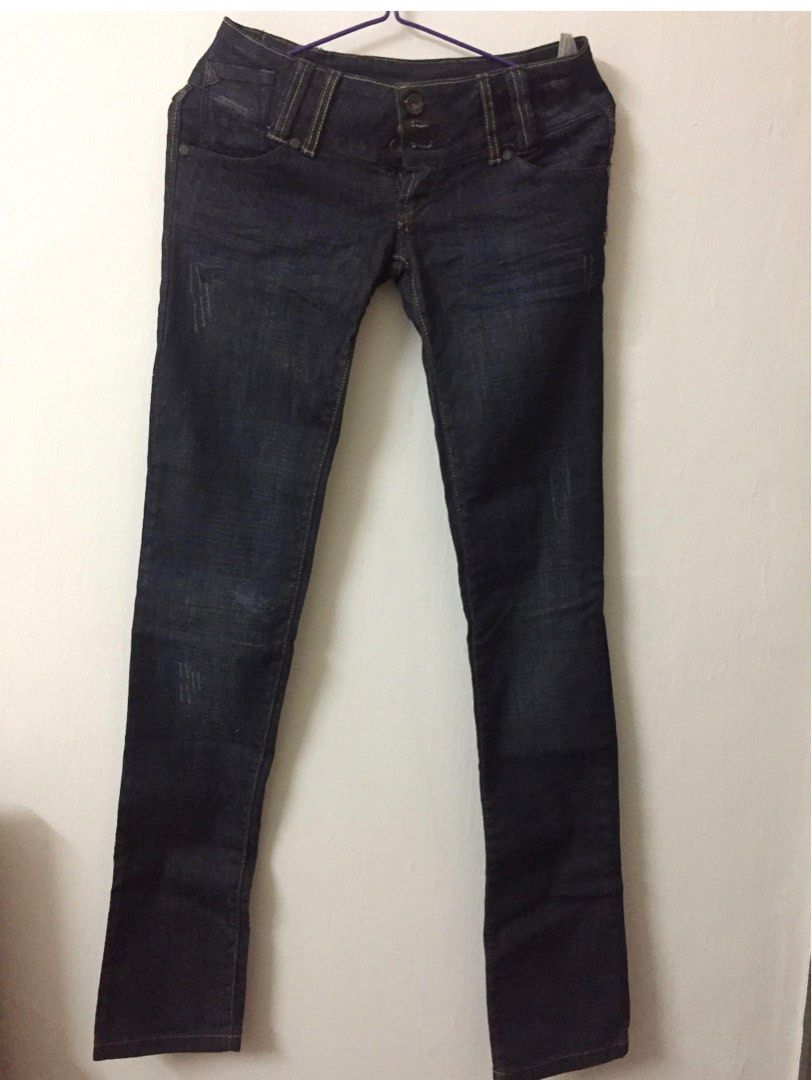 Pull Bear discount Sicko 19 Denim
