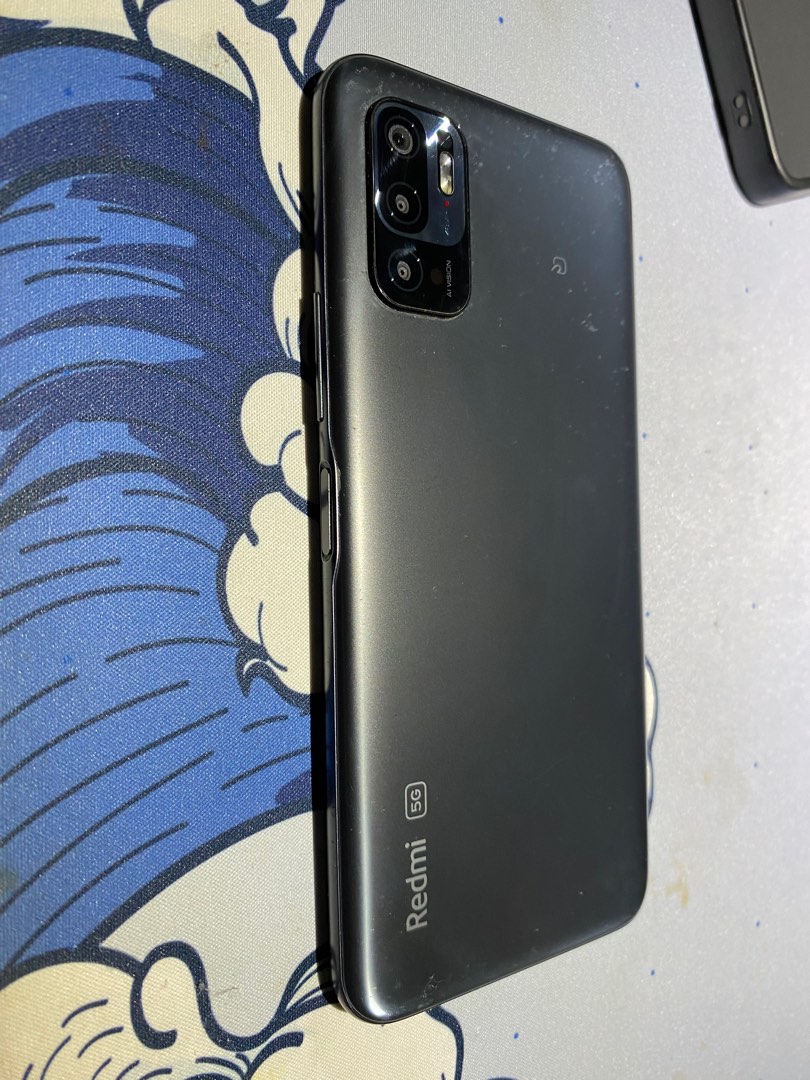 Redmi Note 10 JE, Mobile Phones & Gadgets, Mobile Phones, Android ...