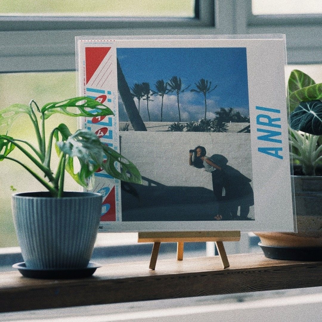 RESTOCK !!! Anri - Timely (Reissue 2023, imported from Japan), Hobbies ...