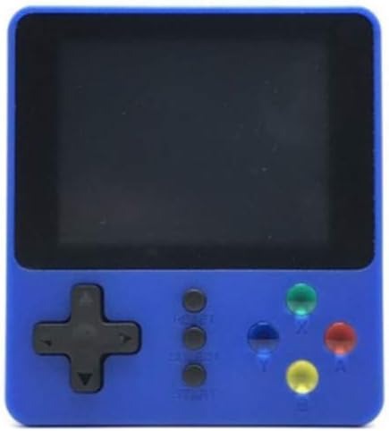 Retro Video Game Console Portable Mini Handheld Nostalgic Handheld Game ...