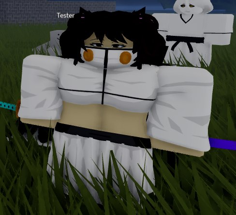 Roblox Peroxide, Video Gaming, Video Games, Others on Carousell