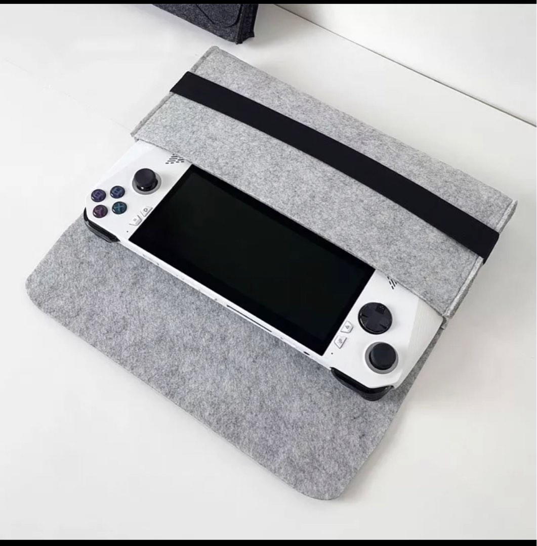 Rog ally carrying case, Mobile Phones & Gadgets, Mobile & Gadget ...