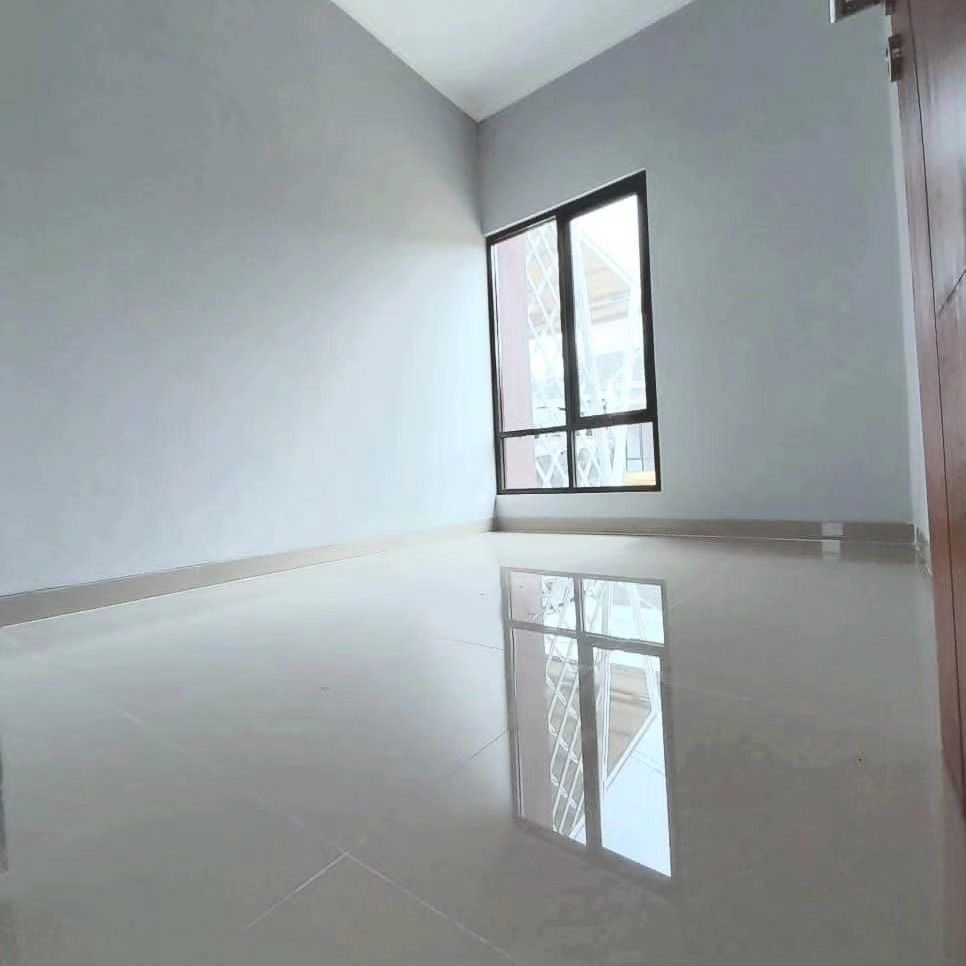 Rumah View Taman Dalam Cluster Cikeas Residence Cicilan 2,7 Jutaan ...