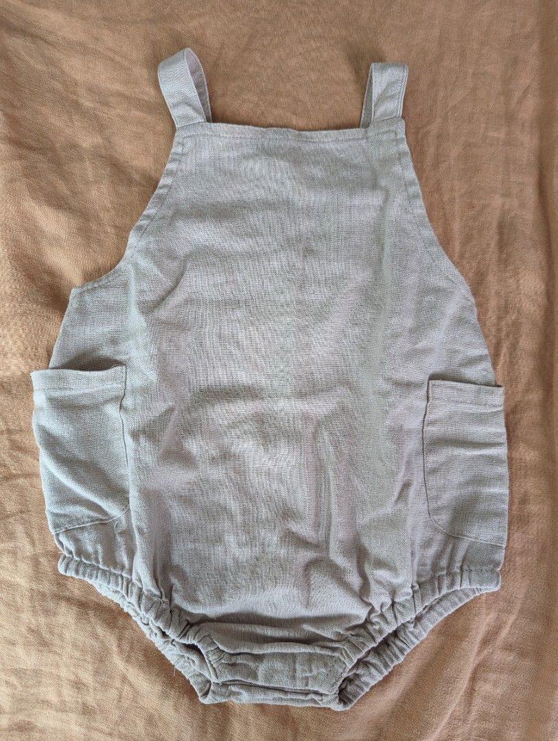 Seed Heritage - baby romper 6-12 months, Babies & Kids, Babies & Kids ...