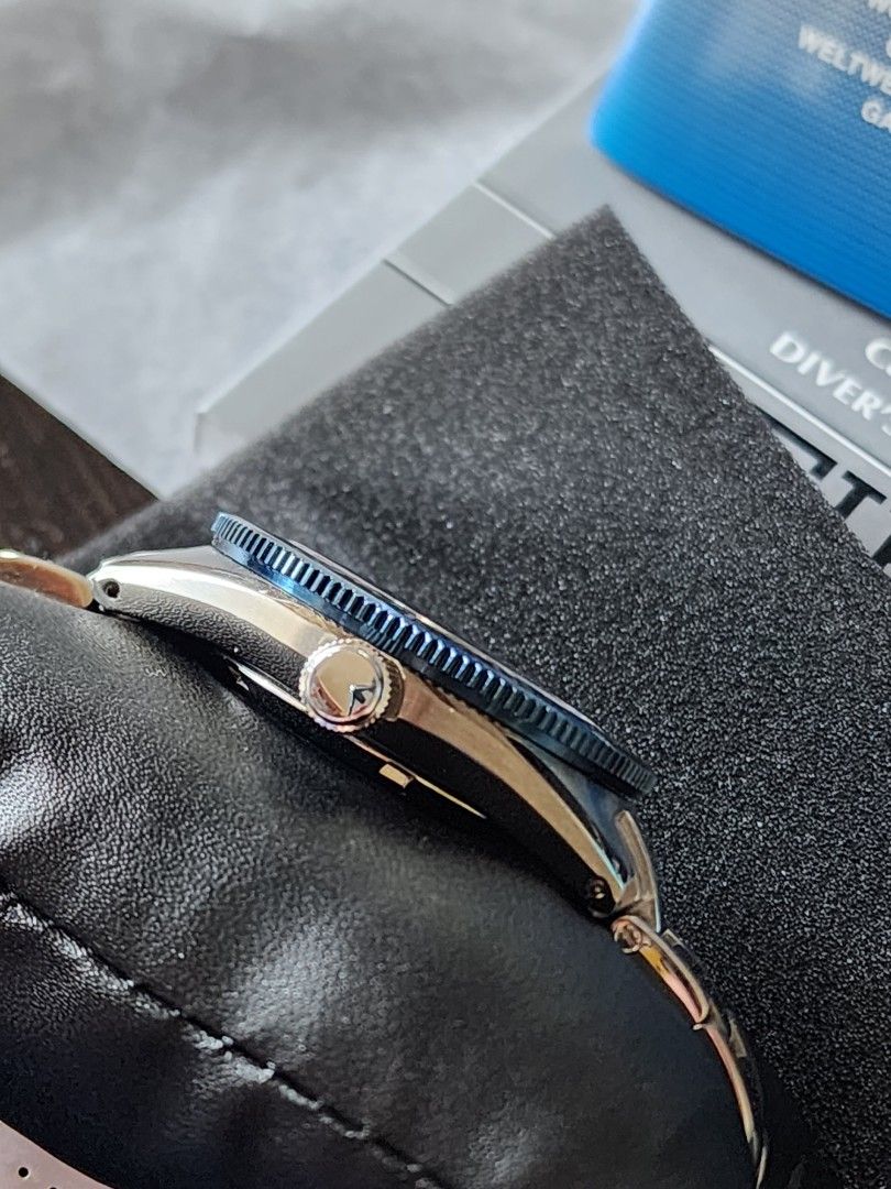 Seiko SPB071J1 "Padimas" Special Edition SPB071/SPB071J1/SBDC055, Men's ...