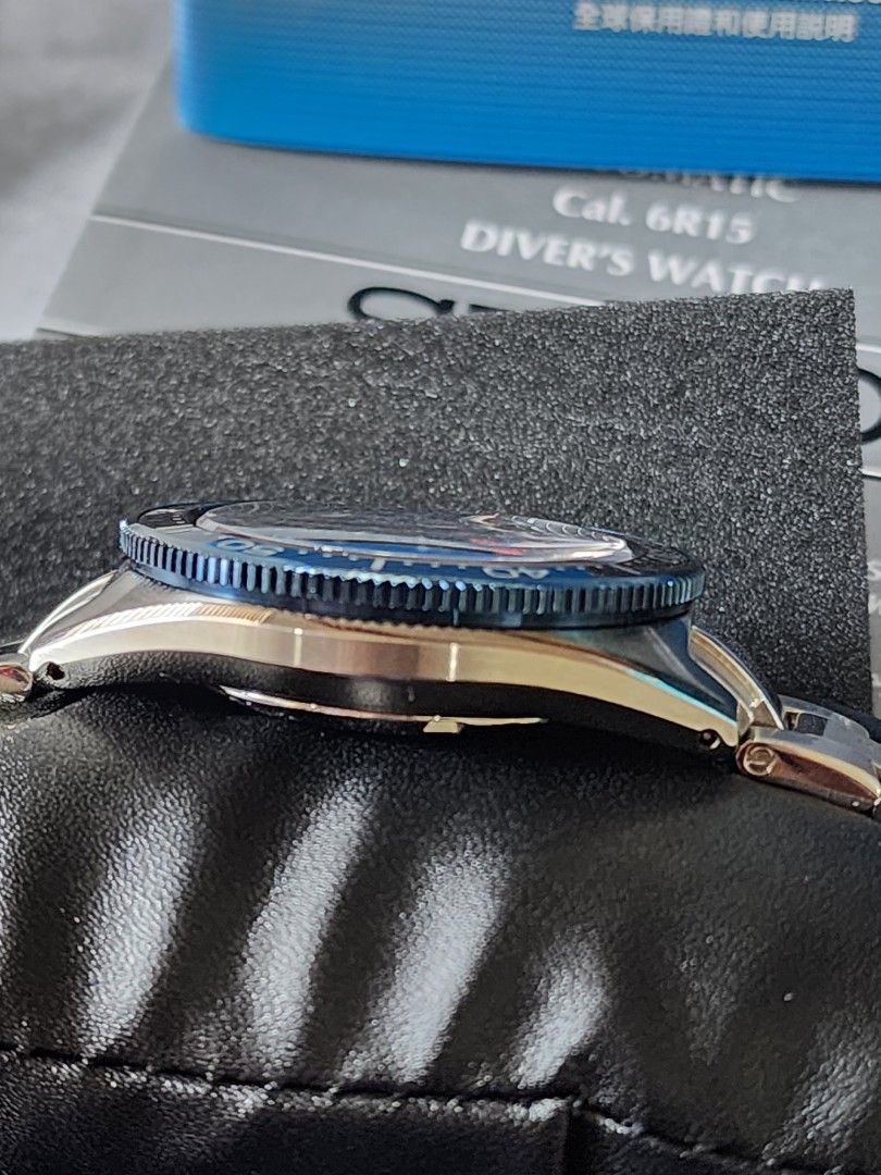 Seiko SPB071J1 "Padimas" Special Edition SPB071/SPB071J1/SBDC055, Men's ...