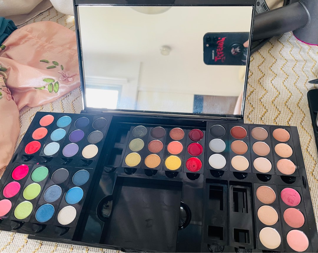 Sephora make up, Beauty & Personal Care, Face, Makeup on Carousell
