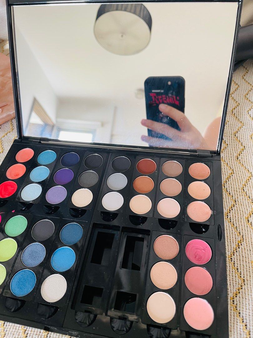 Sephora make up, Beauty & Personal Care, Face, Makeup on Carousell