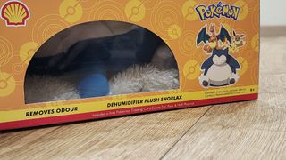 Shell X Pokemon Pikachu Dehumidifier, Car Accessories, Accessories on ...
