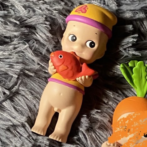 Sonny Angel Ebisuten, Hobbies & Toys, Toys & Games on Carousell