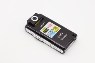 Sony Bloggie CCD相機 舊數碼相機 Old Digital Camera DV 錄影機 復古 Vintage, 興趣及遊戲 ...