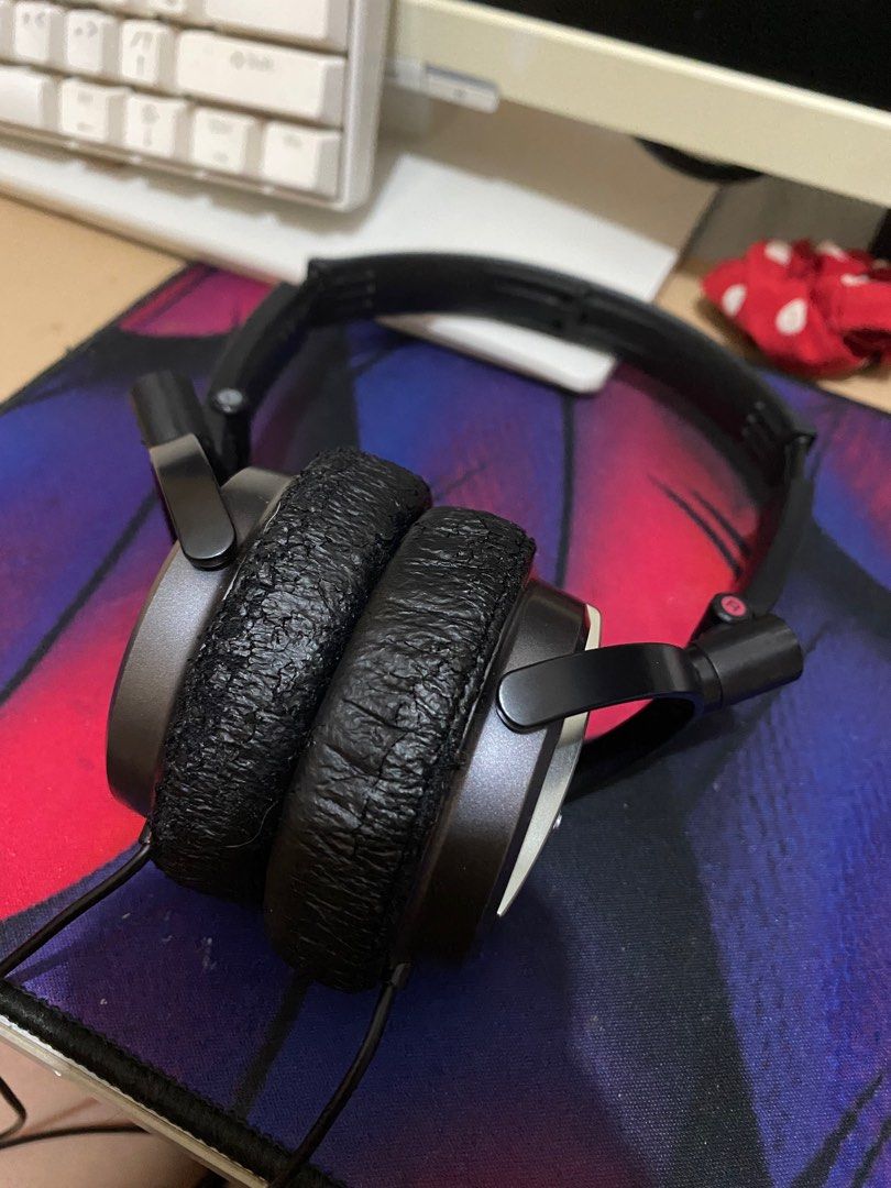 Sony MDR-NC7 Noise Cancelling Headphones, Audio, Headphones & Headsets ...