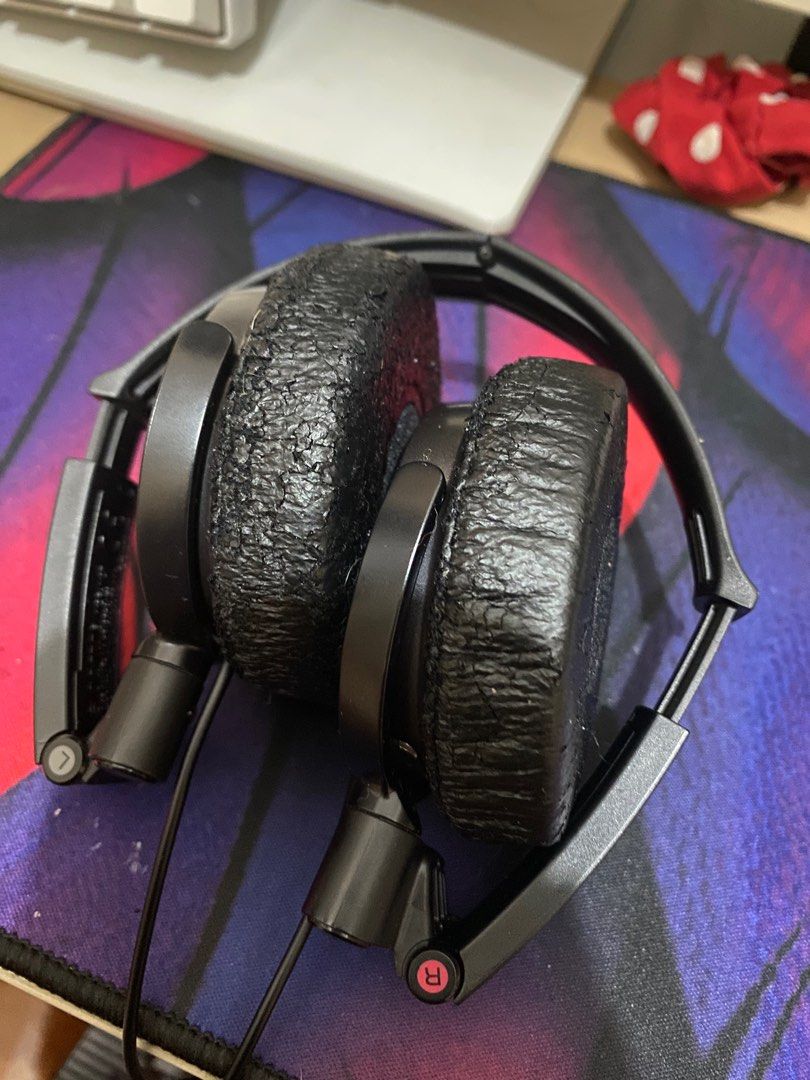 Sony MDR-NC7 Noise Cancelling Headphones, Audio, Headphones & Headsets ...