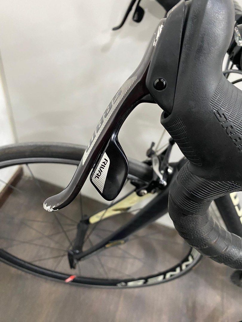 Specialized Ruby Carbon Bike, Sports Equipment, Bicycles & Parts ...