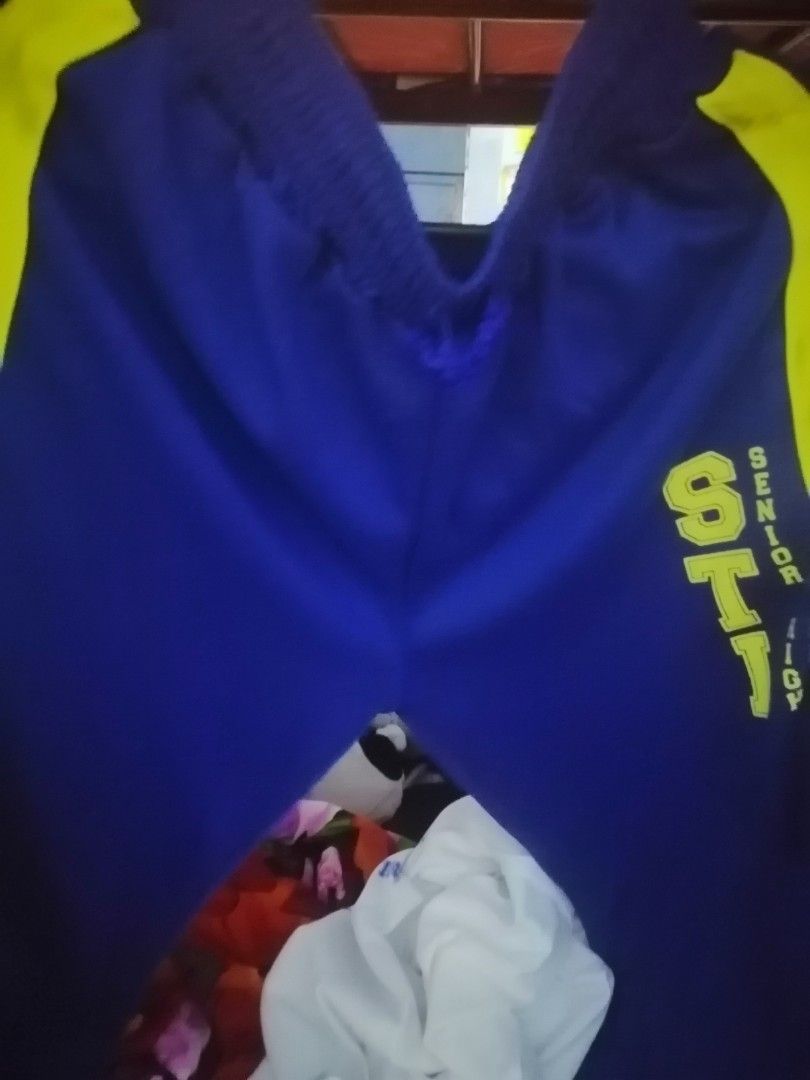 STI SHS PE UNIFORM, Women's Fashion, Tops, Shirts on Carousell