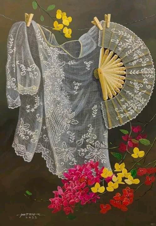 Still life artwork by Raul patindol, Hobbies & Toys, Memorabilia ...