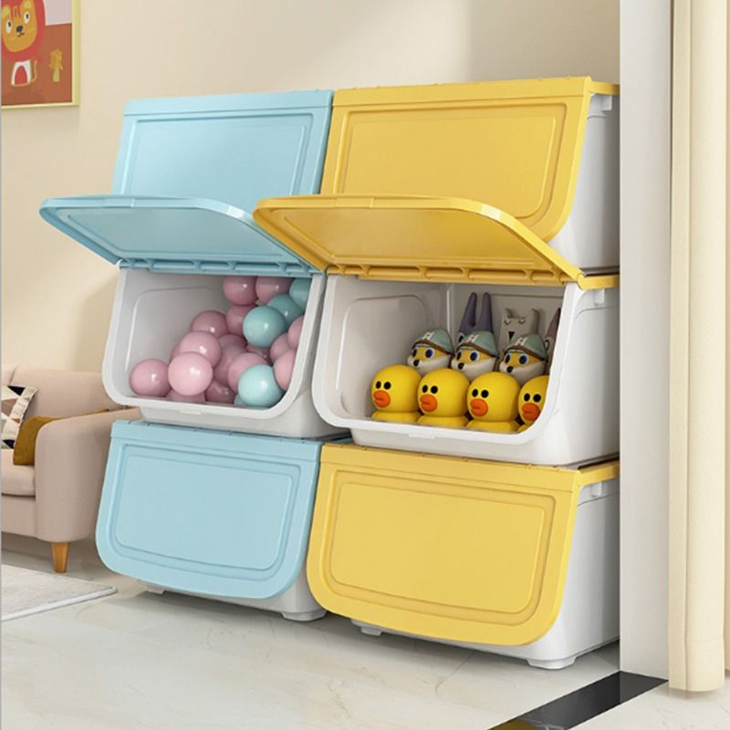 Storage Box NEW Plastic PVC Box Home Living room storage box NEW ...