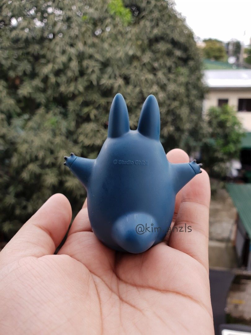 Studio Ghibli - My Neighbor Totoro figures set on Carousell