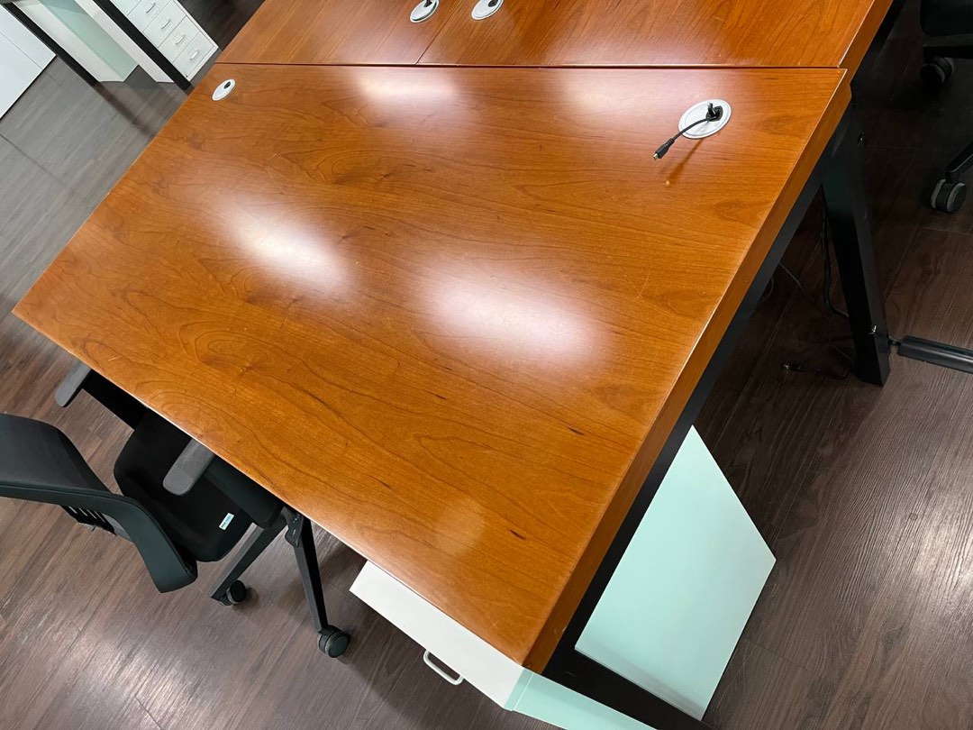 Study / Work Desk, Furniture & Home Living, Furniture, Tables & Sets on ...