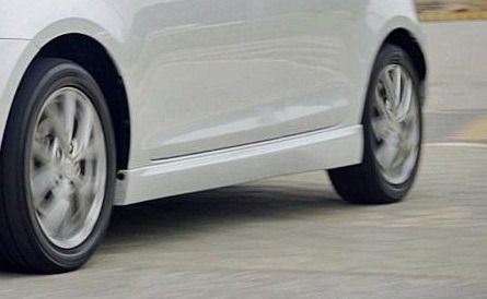 Suzuki swift sport zc32 full bodykit conversion kit for zc72 zc82 zc32s model ! avail now ...