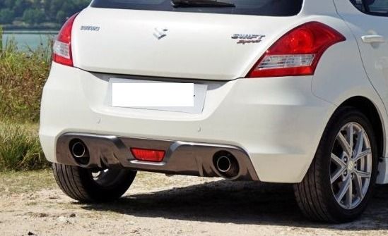 Suzuki swift sport zc32 full bodykit conversion kit for zc72 zc82 zc32s model ! avail now ...