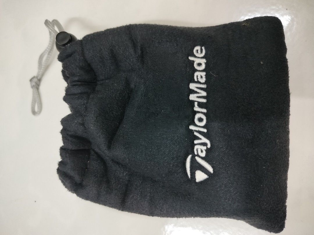 TaylorMade R1 Driver Kit, Sports Equipment, Sports & Games, Golf on ...